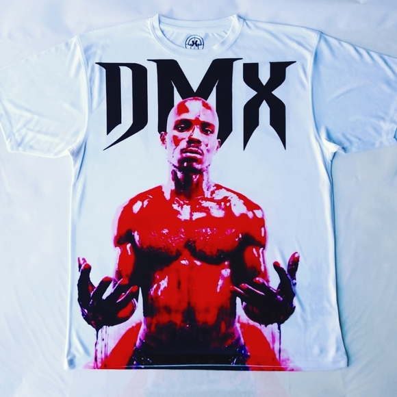 tshirtconnex | Shirts | Dmx Sublimation T | Poshmark